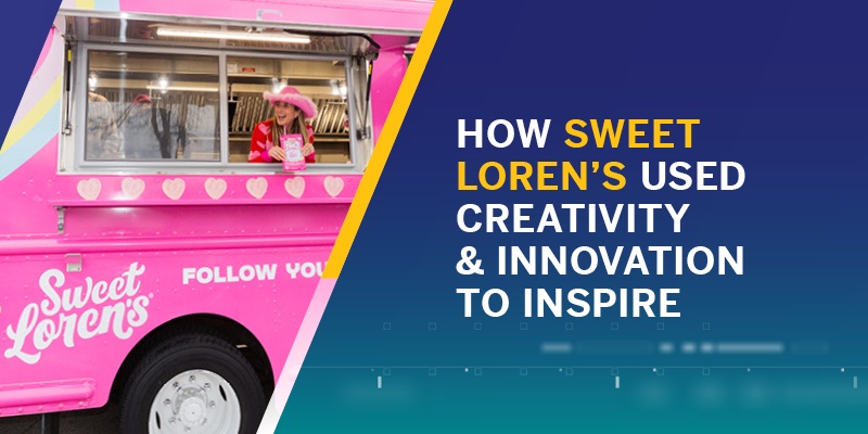 Sweet Loren’s and Inmar Media | Inmar Inc.